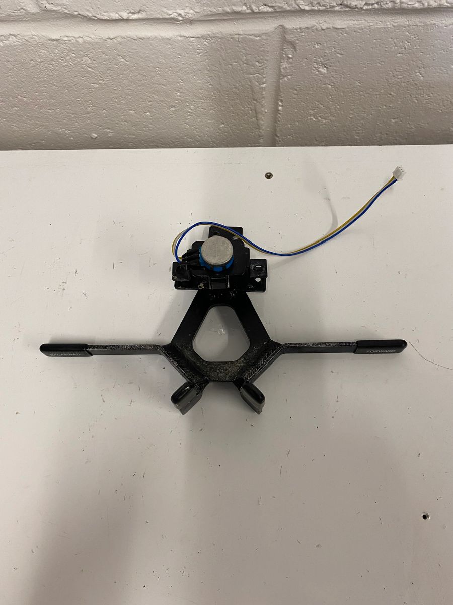 Quingo Vitess Wig Wag